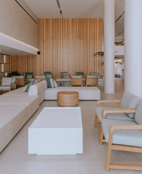 Unique Blue Resort & Villas - Adults Only Hotel - Heraklion Crete